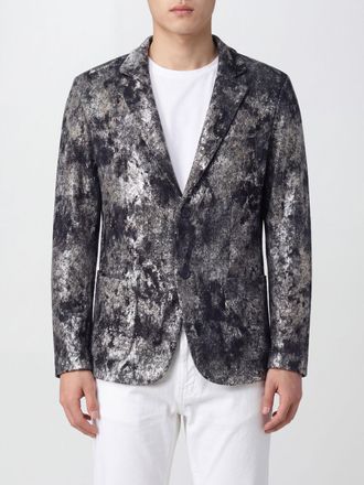 Avant Toi Jacke Herren Farbe Braun