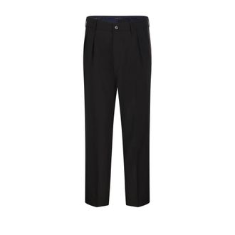 Santaniello Miro Pants - - Trousers - Herren - Schwarzk - M