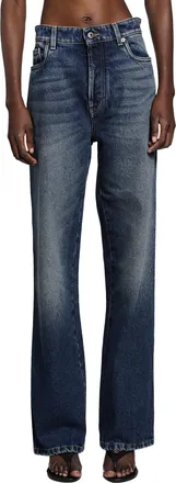 Miu Miu Denim Jeans