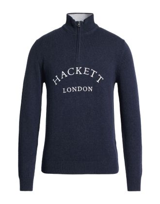 Hackett STRICKWAREN - Rollkragenpullover auf YOOX.COM