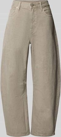 Calvin Klein Jeans Barrel Jeans aus reiner Baumwolle