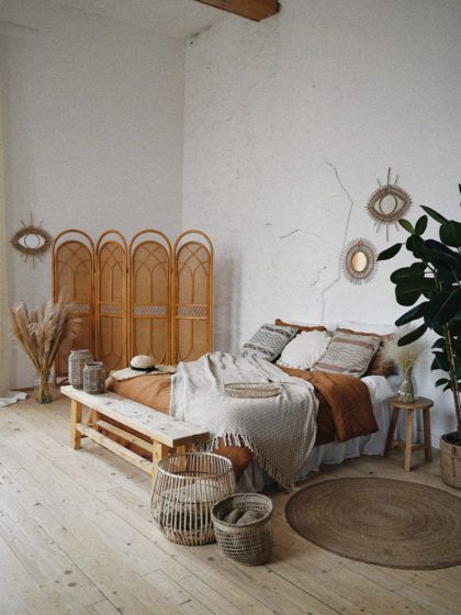 5 éléments que l’on retrouve dans les chambres les plus confortables