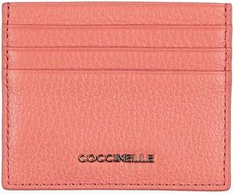 Coccinelle Petite maroquinerie - Porte-cartes sur YOOX.COM