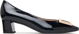 H&ouml;gl Pumps H&Ouml;GL 2-174024-01000 Schwarz