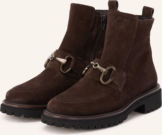 Paul Green Boots braun