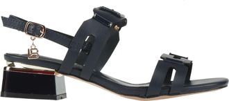 Laura Biagiotti SCHUHE - Sandalen auf YOOX.COM