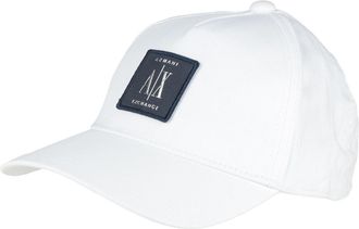 A|X Armani Exchange ACCESSOIRES - M&uuml;tzen & H&uuml;te auf YOOX.COM