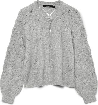 Vero Moda Strickjacke VMShell