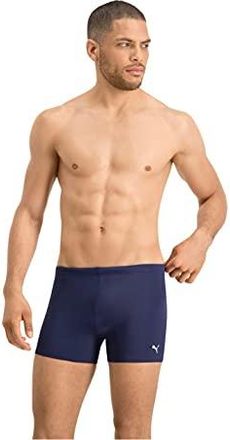 Puma Puma Homme Classic Mens Swimming Trunks Maillot de Bain Not Applicable, Marine, XS