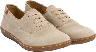 El Naturalista Damen N5231 Koralle Sneaker, Cremefarben, 42 EU