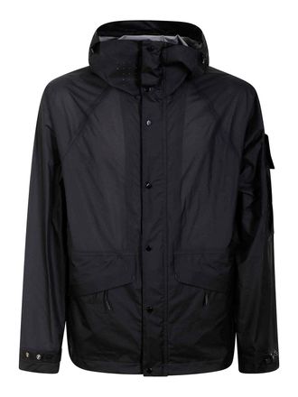 C.P. Company C. P. Company Veste Casual - Noir
