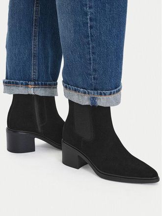 Lasocki Lasocki Stiefeletten CEO-WS13657-01 Schwarz