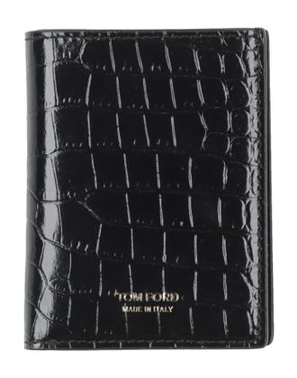 Tom Ford Kleinlederwaren - Brieftaschen auf YOOX.COM