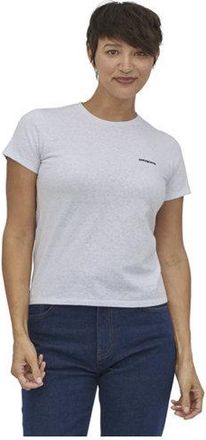 Patagonia P-6 Logo Responsibili-Tee - T-Shirt - Damen