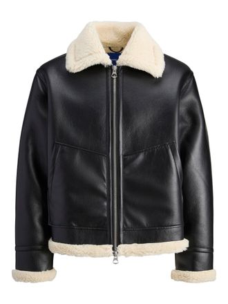 Jack & Jones Male Fliegerjacke Fliegerjacke