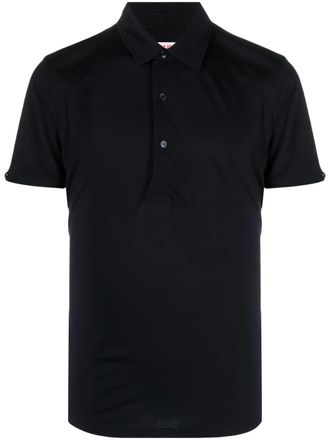 Orlebar Brown polo Sebastian - Bleu