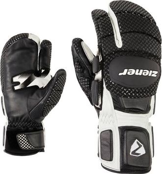 Ziener Herren Handschuhe GATOR PR LOBSTER glove race