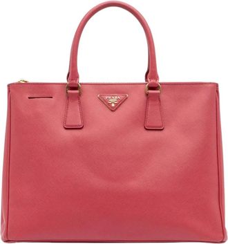 Prada Damen, Pre-Owned, Rosa, ONE SIZEGr&ouml;&szlig;e