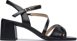 Caprice Sandalen Caprice 9-28302-46 Schwarz