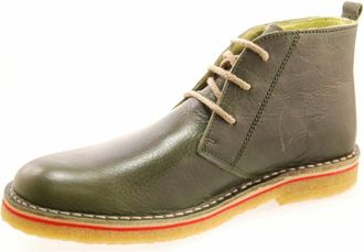 Gr&uuml;nbein Herren, Schuhe, Gr&uuml;n, 46 EUGr&ouml;&szlig;e