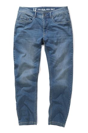 JP1880 Herren gro&szlig;e Gr&ouml;&szlig;en &Uuml;bergr&ouml;&szlig;en Menswear L-8XL Jeans, FLEXNAMIC, Straight Fit, bis Gr. 72/36 Blue Denim 70 796679902-70