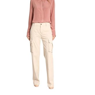 Mason's Damen, Hosen, Beige, XSGr&ouml;&szlig;e
