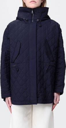 Peuterey Jacke Damen Farbe Blau