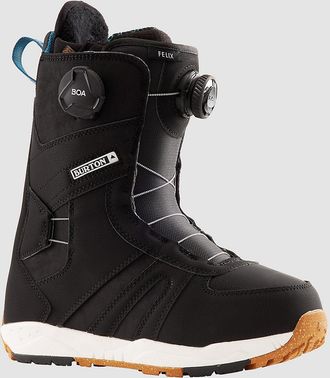 Burton Felix BOA 2026 Snowboard-Boots black