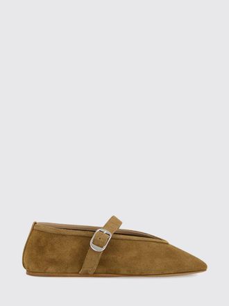 Le Monde Beryl Ballerinas Damen Farbe Taubengrau