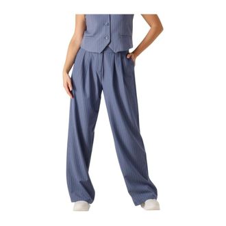 Ydence Ydence, Damen, Hosen, Blau, MGr&ouml;&szlig;e