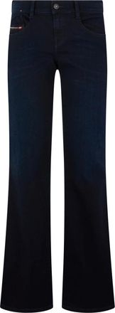 Diesel Femme, Jeans, Bleu, Taille: W27 Jeans