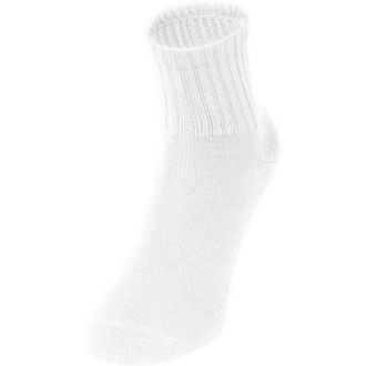 Jako Fu&szlig;ball - Teamsport Textil - Socken Sportsocken kurz 3er Pack