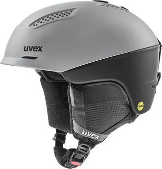 Uvex Herren Helm ultra MIPS