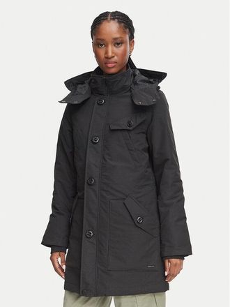 G-Star Parka D29996-D908 Schwarz Slim Fit