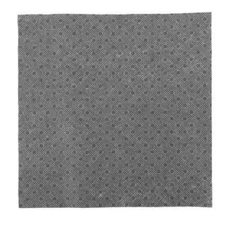 Artibetter IWOWHERO Rutschfestes Tufting Stoff Antirutsch Filzplatte f&uuml;r Teppichherstellung DIY projekte Vielseitig Zuschneidbar Langlebiges Einfach zu Installie