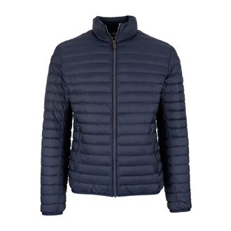 Colmar Ultraleichte Matt Jacke - - Sport - Herren - Blau - XL