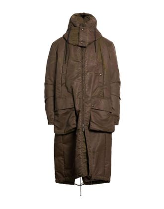 Masnada JACKEN & M&Auml;NTEL - M&auml;ntel auf YOOX.COM