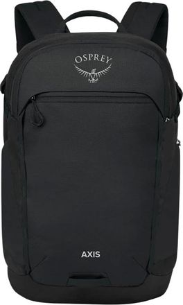 Osprey Homme, Sacs, Noir, Taille: ONE Size Sac &agrave; dos Axis 24L