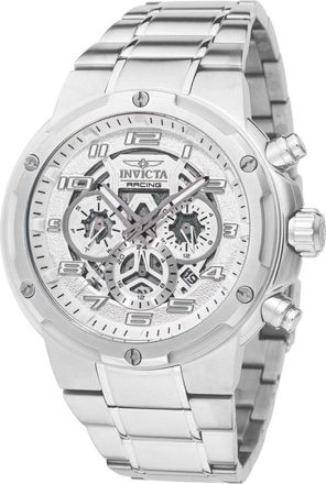 Invicta S1 Rally 50256 Herrenuhr - 49mm