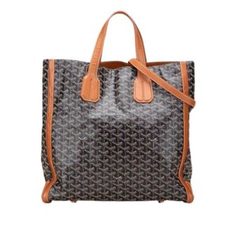 Goyard Damen, Pre-Owned, Schwarzk, ONE SIZEGr&ouml;&szlig;e