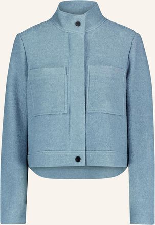 Betty Barclay Kastenjacke blau