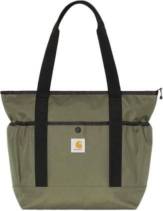 Carhartt Work in Progress Sac tote bag Calpton zipp&eacute;