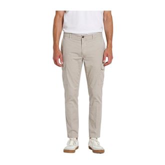 Mason's Chile Cargohose - - Trousers - Herren - Grau - S