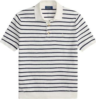 Polo Ralph Lauren Homme, Tops, Multicolore, Taille: 2XL Sweater-Pullover