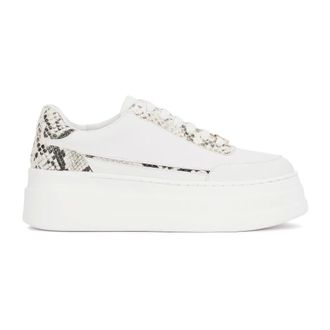 Kazar Femme, Chaussures, Blanc, Taille: 39 EU Neris
