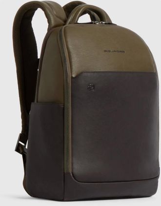 Piquadro Herren, Taschen, Gr&uuml;n, ONE SIZEGr&ouml;&szlig;e