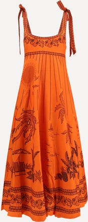 Alemais Boathouse Ballet Dress Female 6