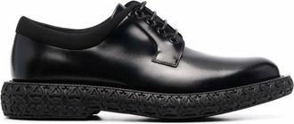 Ferragamo Herren, Schuhe, Schwarzk, 46 EUGröße