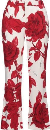 Balmain HOSEN & R&Ouml;CKE - Hosen auf YOOX.COM