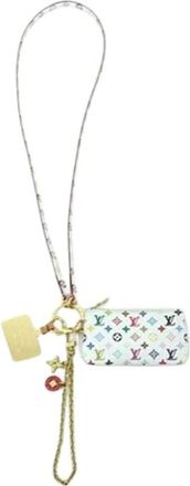 Louis Vuitton Pochette Pre-owned - Femme - Pre-owned - Multicolore - Taille: ONE Size